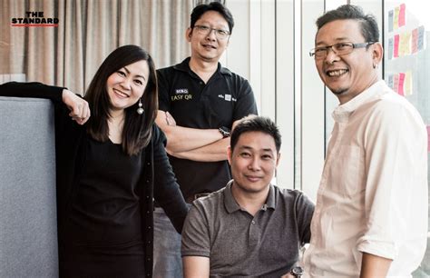 ล้มให้เร็ว ลุกให้ไว ภารกิจปรับองค์กรไปสู่แนวคิด Agile ในแบบของ Scb