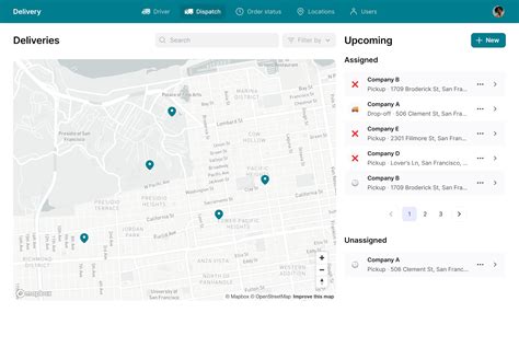 glide templates applicant tracker create a no code app