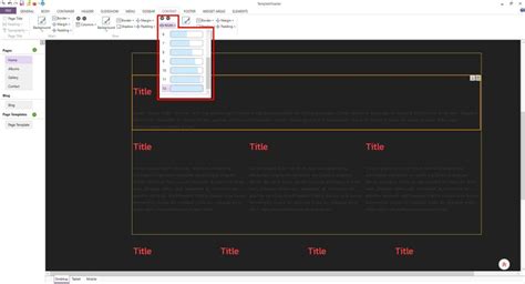 How To Create A Music Website Step By Step Guide For Musicians Templatetoaster Blog