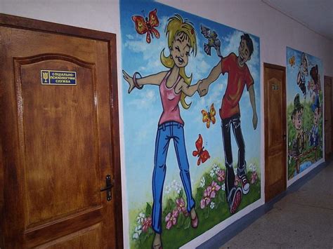 Школа №14 в м Житомирі Інформаційно ознайомчий сайт школи