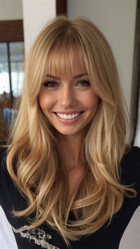 Radiant Honey Blonde 13 Bright Ideas To Light Up Your Look Warm