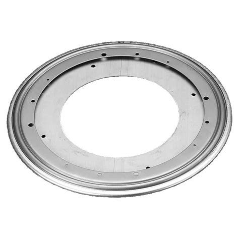 Rev A Shelf LD 4BW 401 28SBS 1 1 28 Lazy Susan Shelf Kidney Shaped