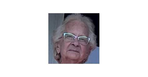 Virginia L Shuey Obituary 2023 Annville Pa Kreamer Funeral Home