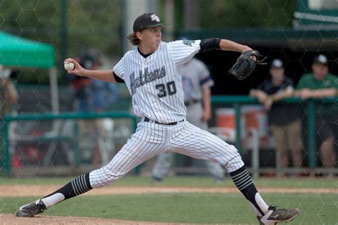 Baseball Americas Way Too Early 2018 Mlb Mock Draft Tampa Bay Rays