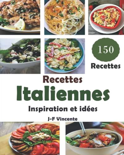 Recettes Italiennes Inspiration Et Id Es Recettes Recettes De