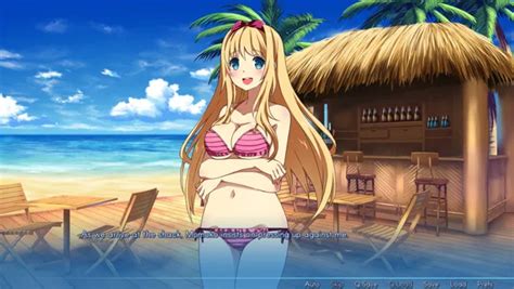 Sakura Beach Screenshots Mobygames
