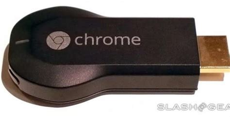 Chromecast Pairing Without Wifi Is Doable Using Ultrasonic Sounds