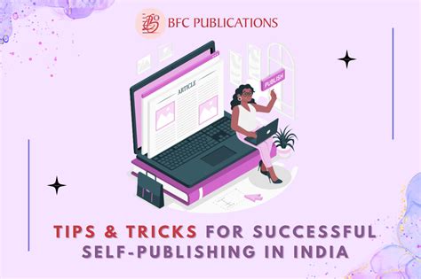 Spotlight On Indian Self Published Authors Real Success Stories And