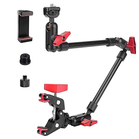 Top 10 Best Camera Arm For Desk Reviews And Buying Guide Katynel