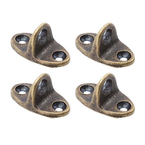 Athitqq 4pcs Window Hook Base Windproof Hook Base Hook Base Hanging