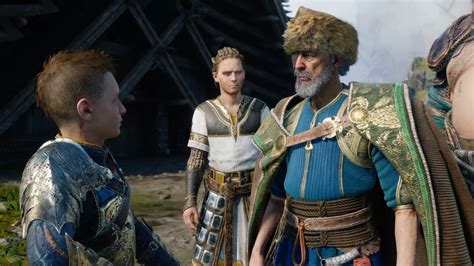 Epic Gamers Loki Vs Heimdall