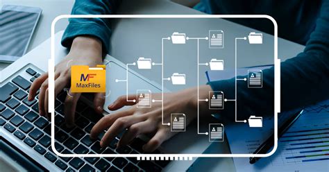 Maxfiles Edms Transforming Workflows With Digital Solutions