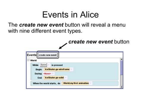 Ch 3 Event Driven Programming Ppt Operating Systems Computer Software And Applications