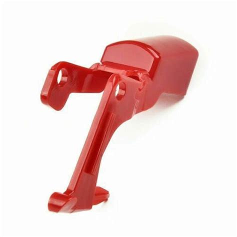 Dyson V10 V11 Red Trigger Switch Button Replacement With Screwdrivers Vacuum Cleaner Parts