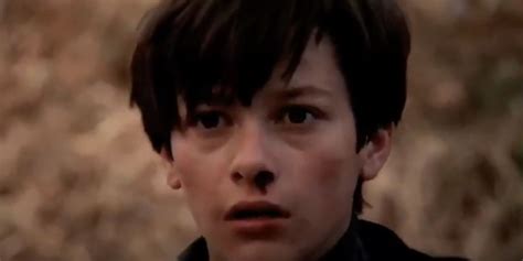 Edward Furlong Pet Sematary 2 Pet Sematary 2