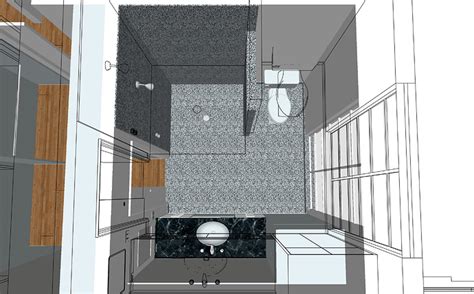 Lines In Hybrid Not Lining Up With Textures LayOut SketchUp Community