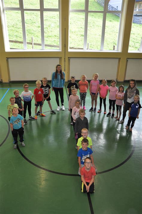 1. Klasse
