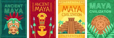 Maya Vector Images Over 13 000