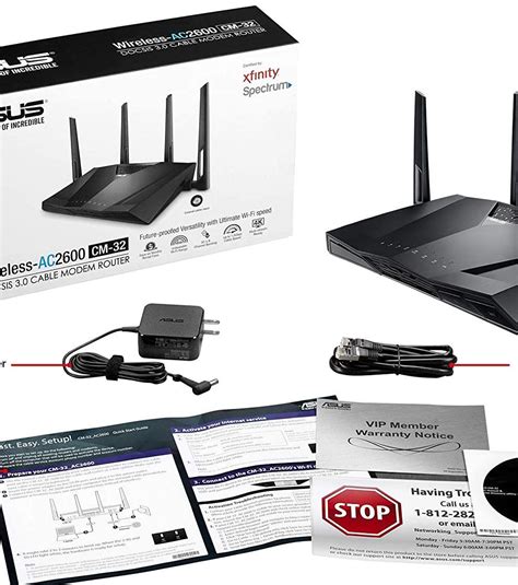 Best Modem Router Combo Updated 2020