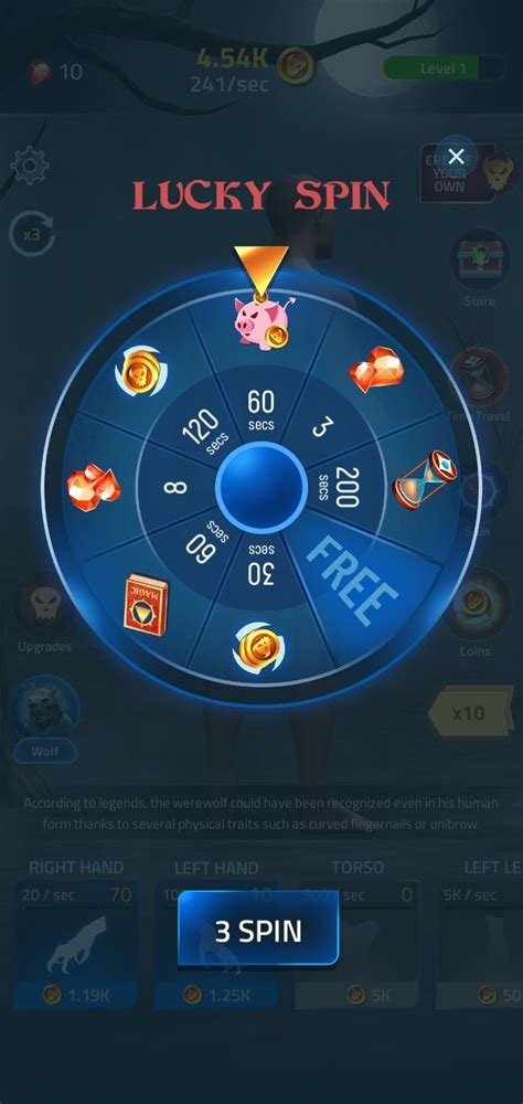 Idle Transformation Apk Download For Android Free