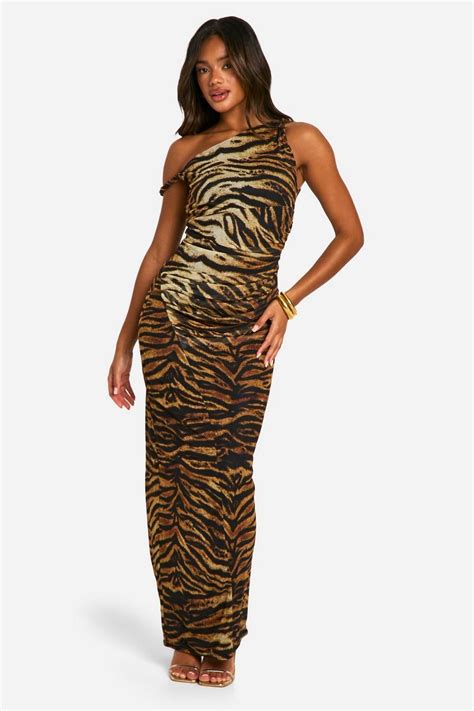 Mesh Dresses Sheer And Fishnet Dresses Boohoo Usa