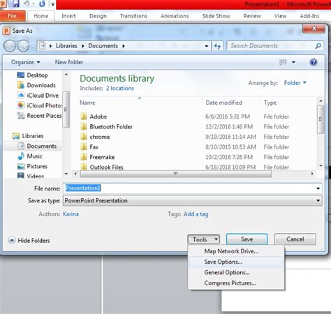 How To Embed Fonts In Powerpoint Detailed Guide With Tips And Tricks →