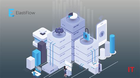 Elastiflow Secures 3 Million Seed Funding From Venture Guides