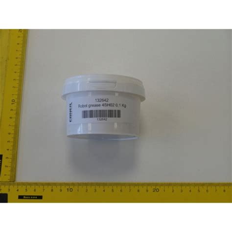Robot Grease 4bh02 01 Kg Mitsubishi Electric Plc City