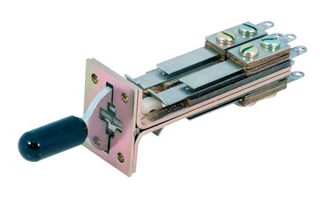 Leaf Switch Surplus Sales Of Nebraska