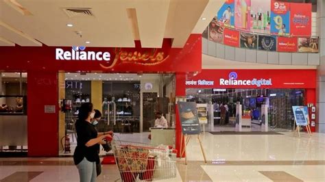 Reliance Retail Posts Record Revenue Industry News The Financial
