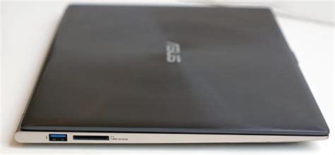 Asus Zenbook Prime Ux32vd Review Notebook Reviews By Mobiletechreview