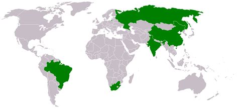 Search Maps Of Brics Public Intelligence Blog