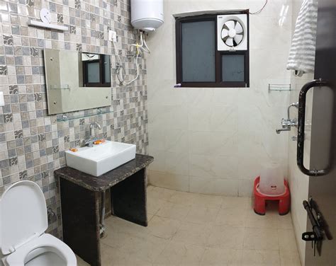 Niharika Complex Katra Near Bus Srand Jammu Specialty Inn Reviews