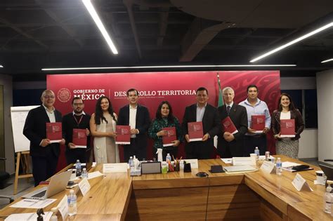 WRI México y AMAM trabajan en el anteproyecto de la Política Nacional