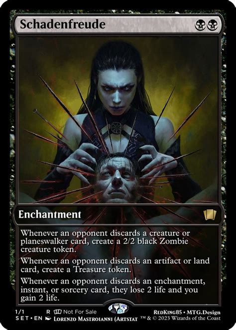 Schadenfreude R Custommagic