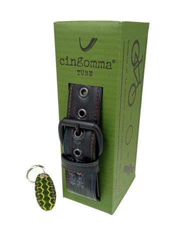 Cingomma Belts