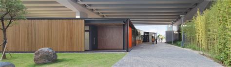 案例考察报告库香港东社区绿色站 Hong Kong East Community Green Station原始文件打包免费下载更新截止2023