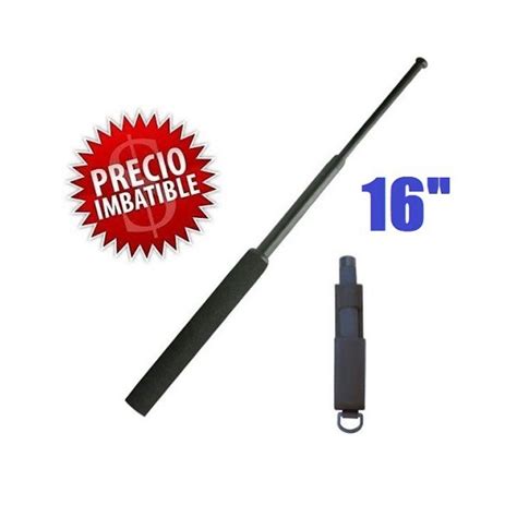 Defensas Extensibles Bastones Extensibles Al Mejor Precio Del Mercado