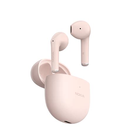 Nokia หูฟังบลูทูธ Bluetooth 51 เชื่อมต่อทางไกลได้เสถียร ตัดเสียงรบกวน