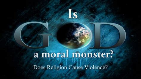 Does Religion Cause Violence Ppt