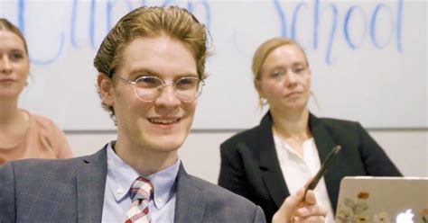 Patrick Newton On Linkedin Transylvania Grad Supports Rural Economic