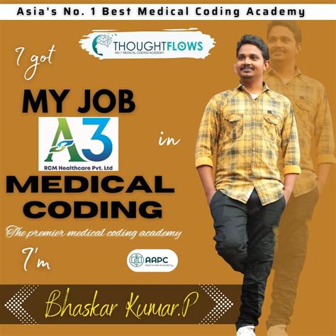thought flows medical coding academy on linkedin medicalcodingjobs