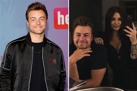 Girl Meets World Star Peyton Meyer Fans Accuse Actor Of Leaking His Own Sex Tape With His