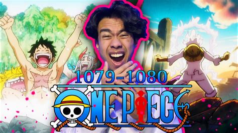 NEW BOUNTIES AND EMPERORS One Piece Episode 1079 1080 Reaction