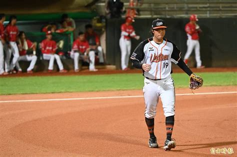 新聞 先發8局無失分後下肢不適 古林睿煬下二軍 Lions板 Disp Bbs