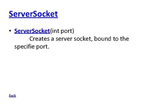 Socket Programming 1 Get By Name Import Java