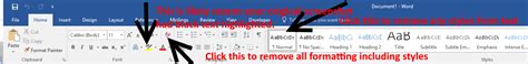 Microsoft Word How To Clear Contents Of Table Completely Super User