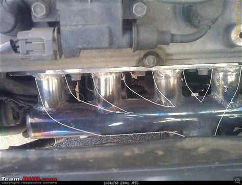 My Turbocharged Swift Narrated By Vikramd Page 16 Team Bhp