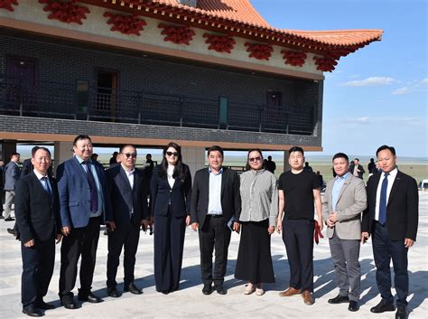 Багануур Хувьцаат Компани Багануур Хувьцаат Компани