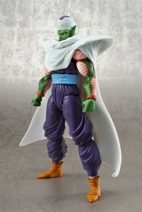 SDCC SH Figuarts Piccolo Special Color Edition The Toyark News